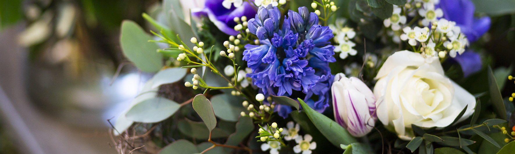 Floristik Obendrauf - Blumen Blumensträuße Brautsträuße Graz